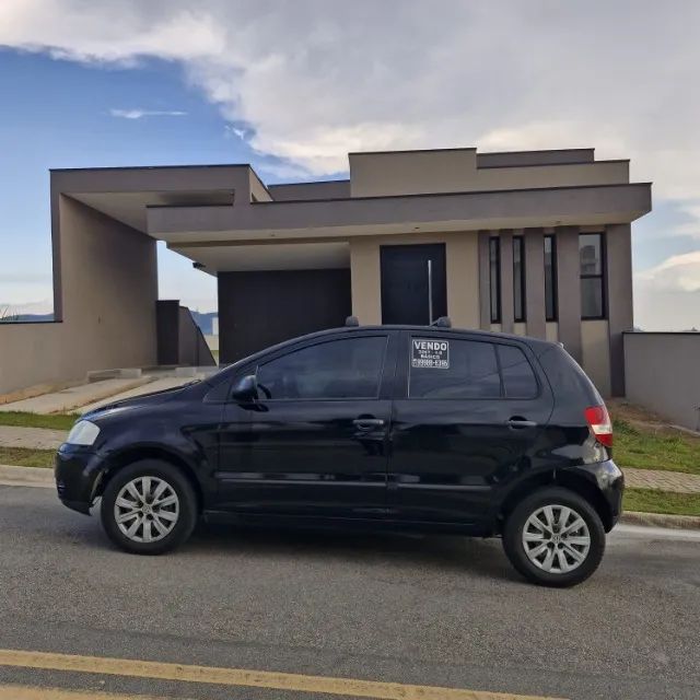 VOLKSWAGEN FOX 2007 Usados e Novos