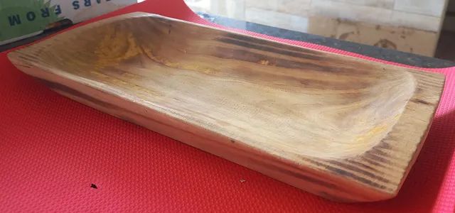 "gamelas de madeira" no Brasil