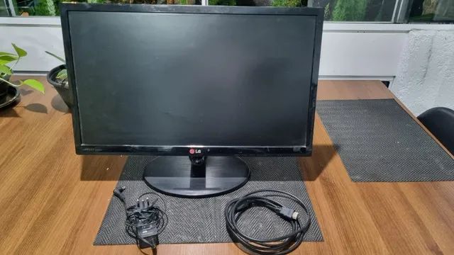 "monitor 23 polegadas full hd" no Brasil