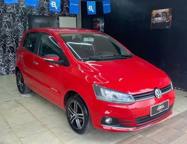 VOLKSWAGEN FOX 2016 Usados e Novos