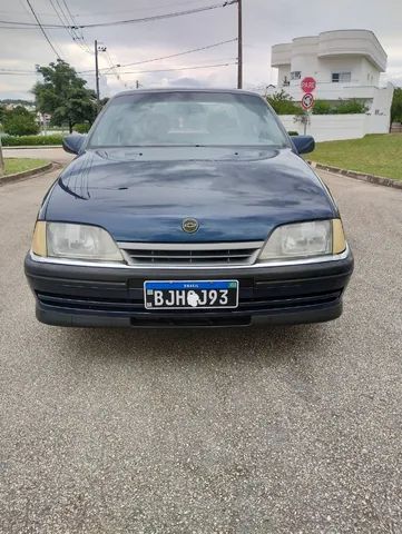 CHEVROLET OMEGA 1993 Usados e Novos