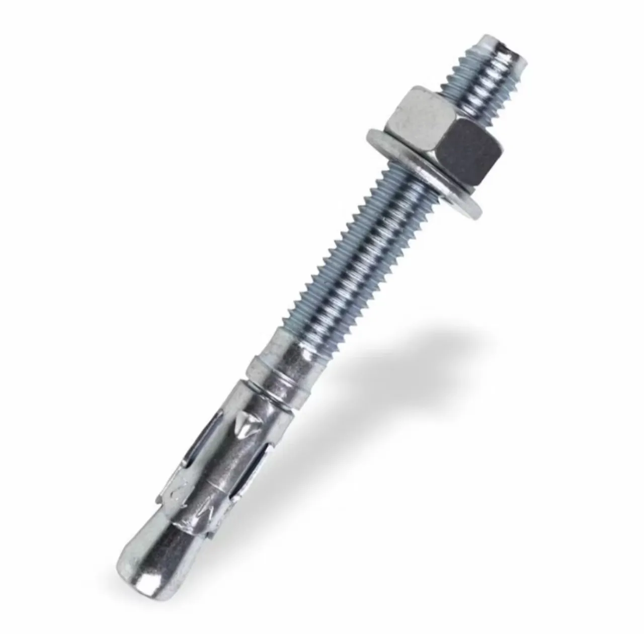 "parabolt" no Brasil