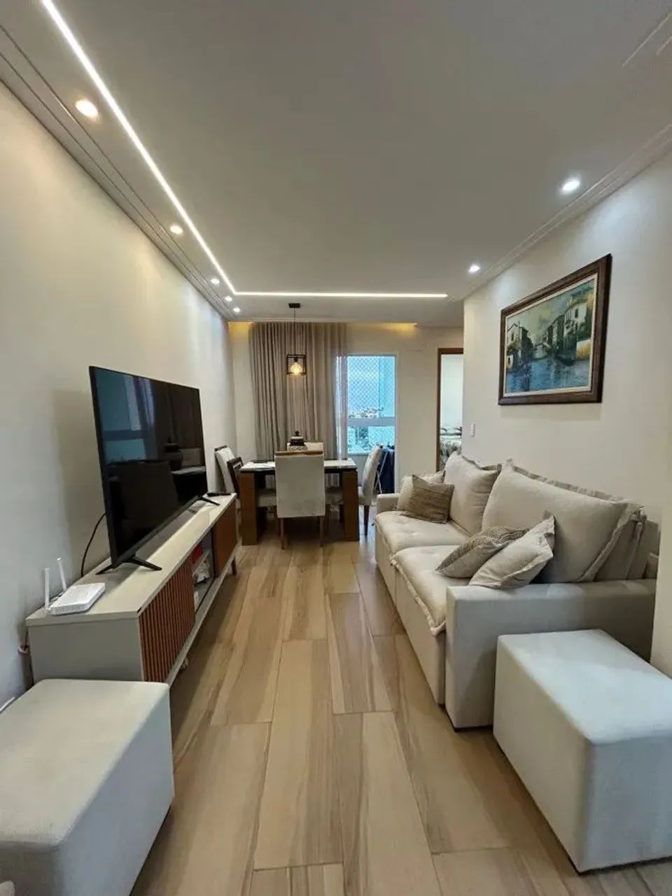 Apartamento 2 quartos à venda - Centro, Lauro de Freitas - BA ...