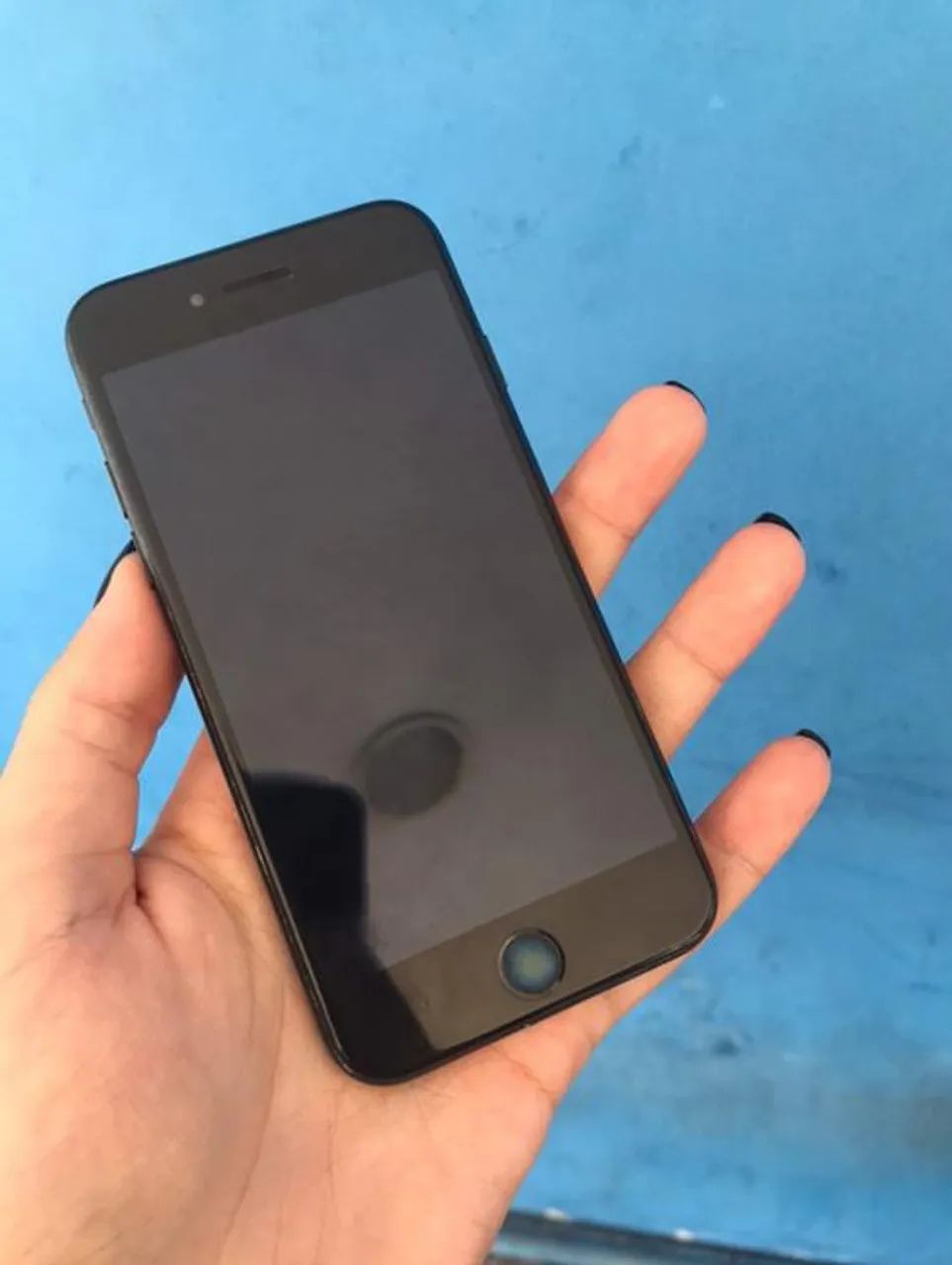 Iphone 7 Normal - Celulares e Smartphones - Campo Grande, Rio de ...
