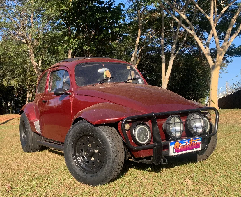 "fusca baja buggy" - Carros Usados e Novos à venda
