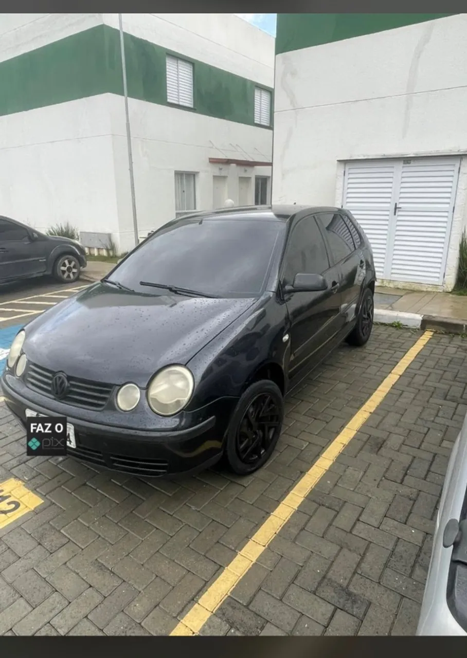 "volkswagen polo 2003" - Carros Usados e Novos à venda