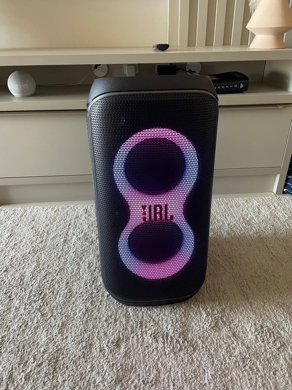 JBL party box club 120 - Aparelhos de Som - Trindade, Florianópolis ...