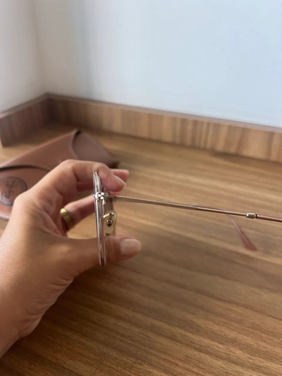 Óculos de sol Ray Ban ORIGINAL - Acessórios - Barra Olímpica, Rio de ...