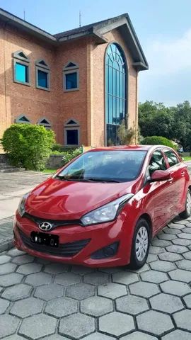 HYUNDAI Usados e Novos no RJ