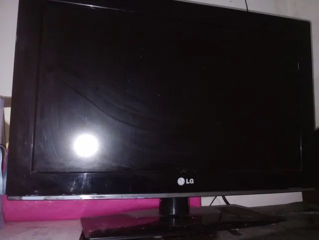 Tv lg 26 polegadas | +65 anúncios na OLX Brasil