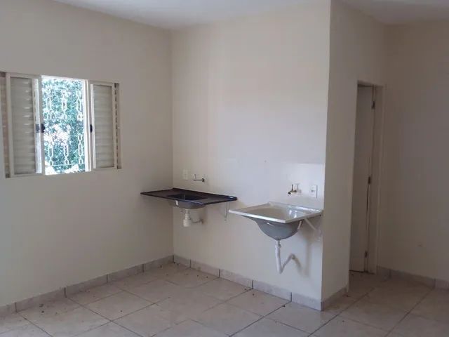 Kitnet para alugar - Campo Grande, MS | OLX