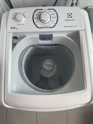 "secadora consul" no Brasil