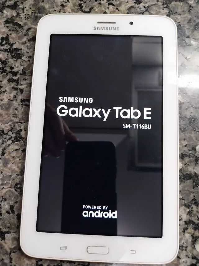 "tablet t116" no Brasil