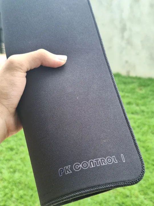 "mouse pad control" no Brasil