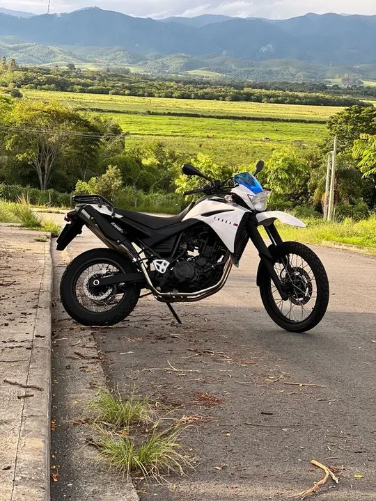 YAMAHA XT 660 R 2010 - 1365540059 | OLX