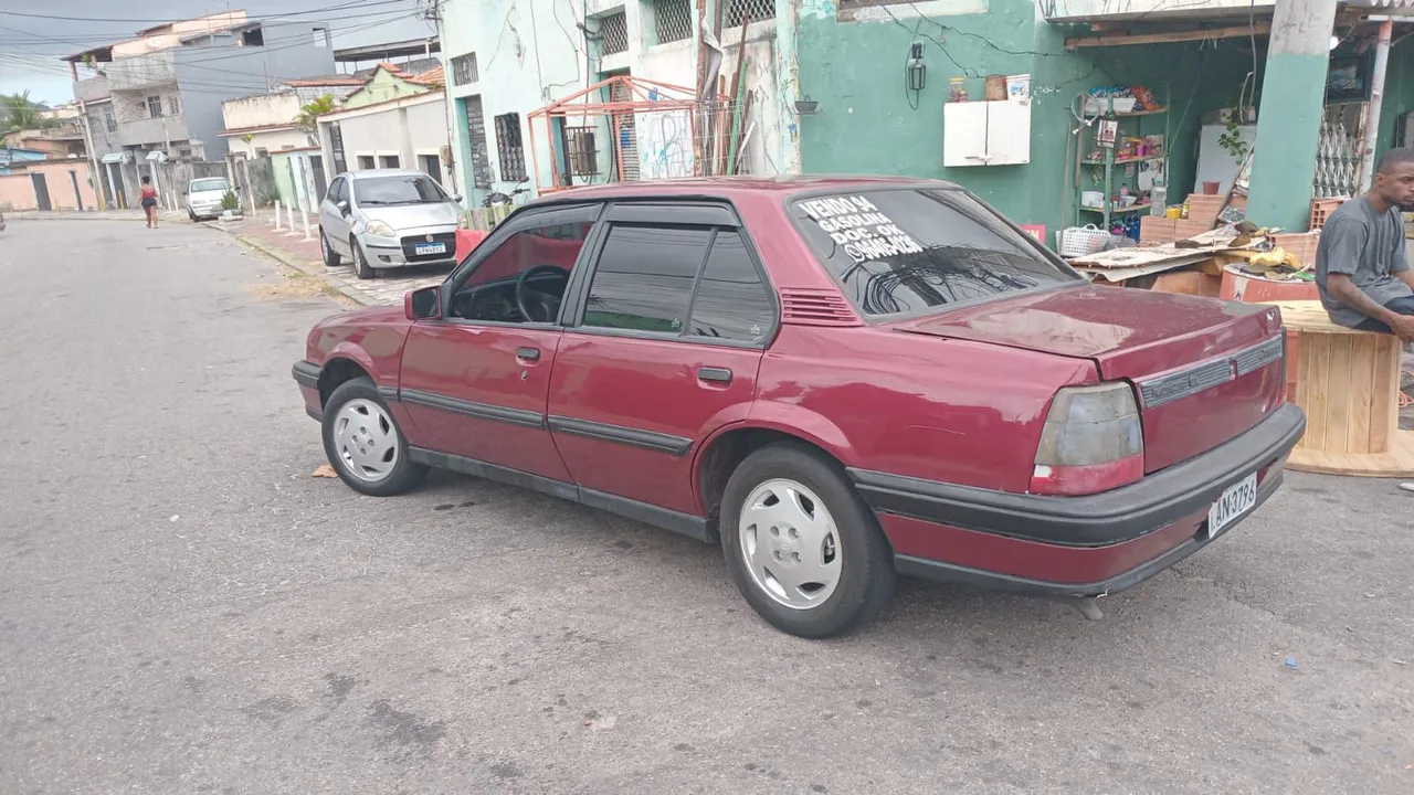 CHEVROLET MONZA 1995 Usados e Novos