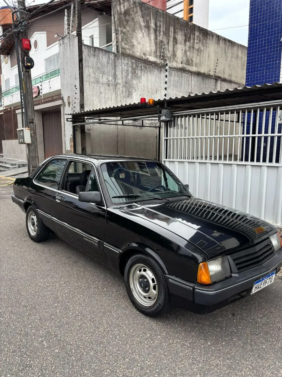 CHEVROLET CHEVETTE 1992 Usados e Novos