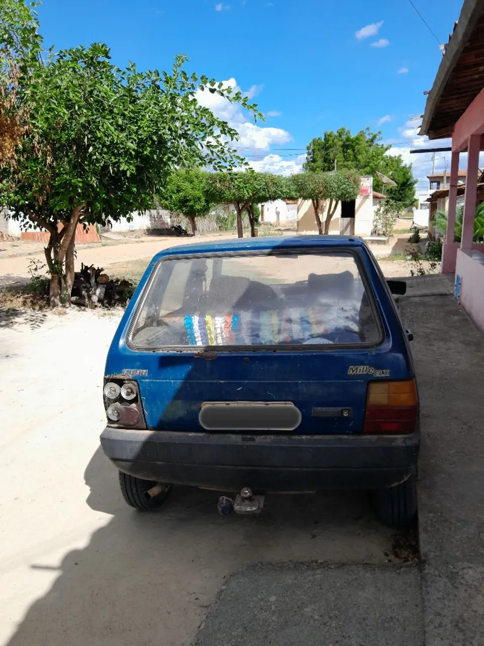 FIAT UNO 1994 Usados e Novos