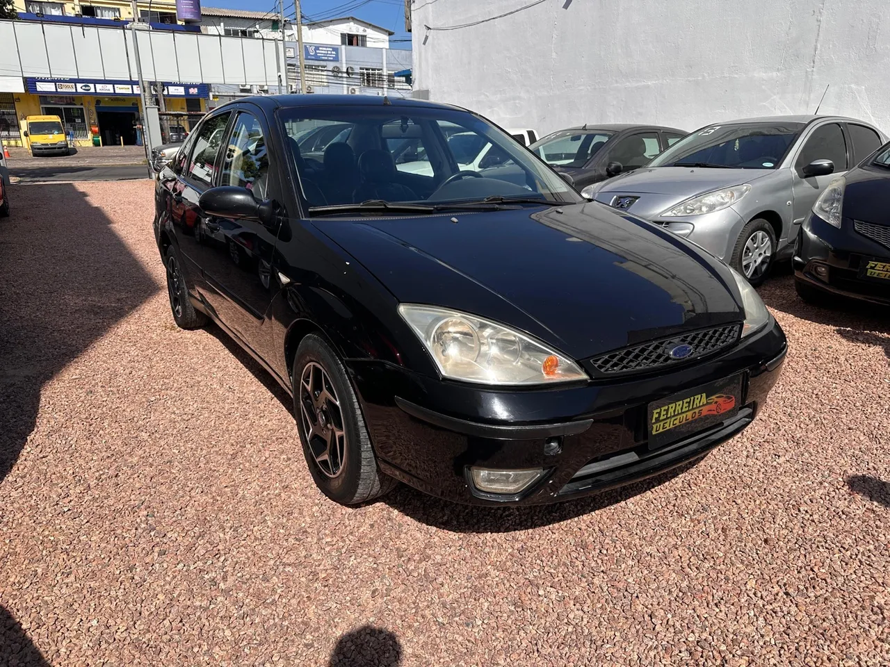 FORD FOCUS Usados e Novos em Porto Alegre e região, RS