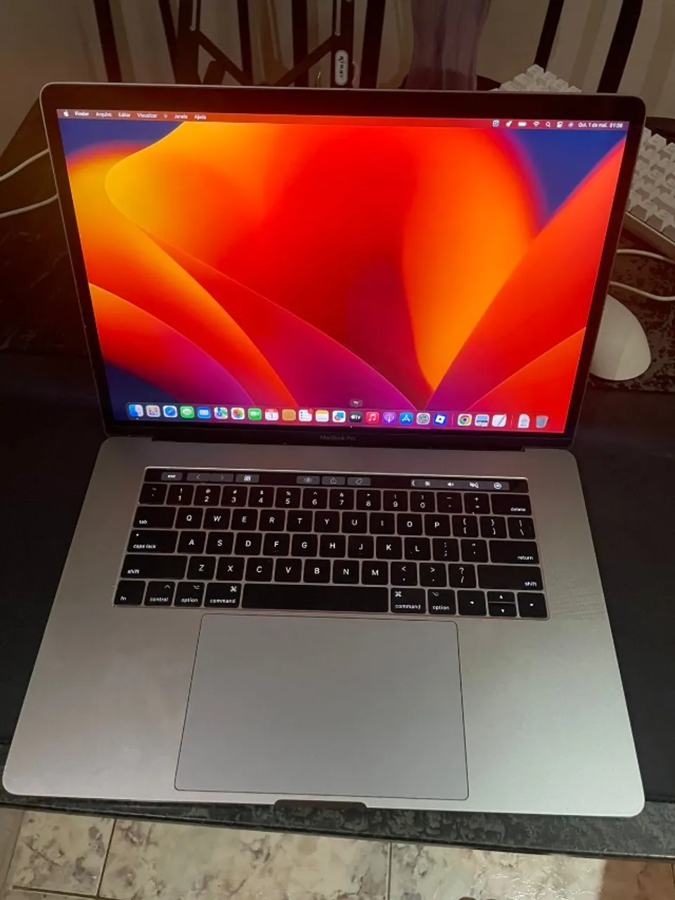 "macbook pro 2017" - Notebooks no Brasil