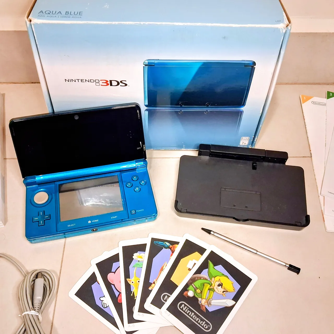 Consoles de Vídeo Game no Brasil