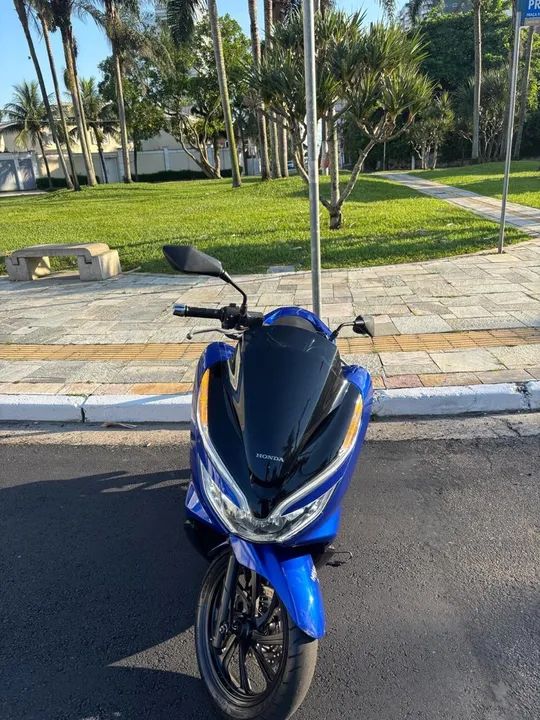 HONDA 150 SPORT 2023 - 1380097287 | OLX