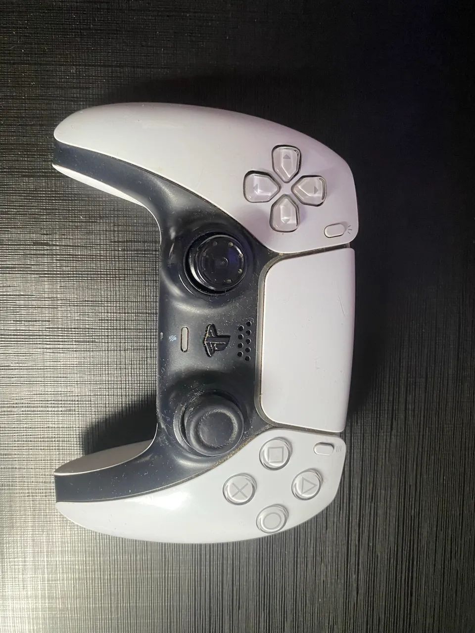 Controle de PS5 - Peças e Acessórios de Vídeo Game - Residencial ...