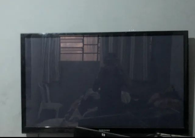 Samsung 43 polegadas plasma | +107 anúncios na OLX Brasil