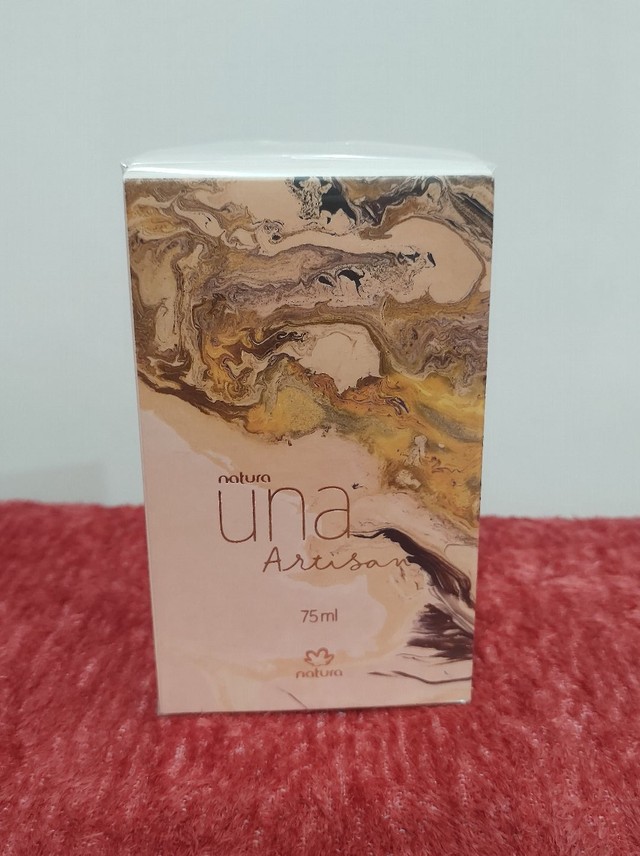 Natura una artisan | +11 anúncios na OLX Brasil