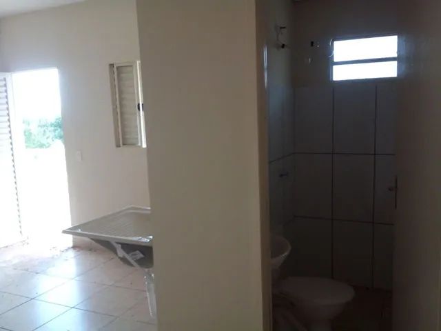 Kitnet para alugar - Campo Grande, MS | OLX