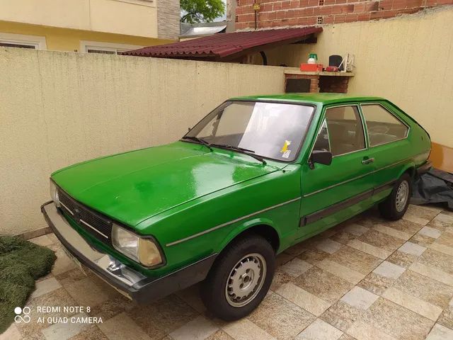 VOLKSWAGEN PASSAT 1980 Usados e Novos