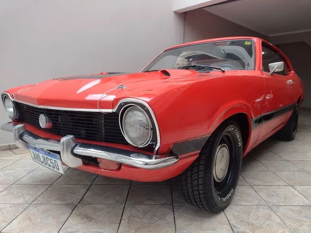 FORD MAVERICK 1974 Usados e Novos