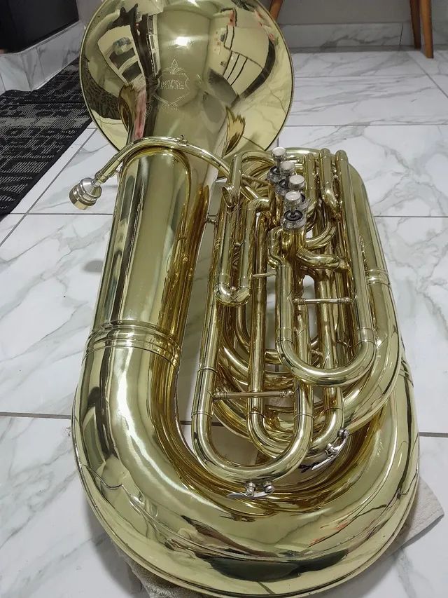 Instrumentos de sopro em São Paulo e região, SP