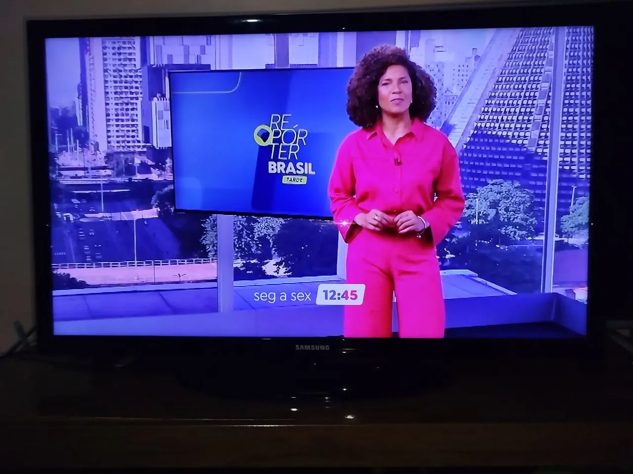 "tv de 36 polegadas" no Brasil