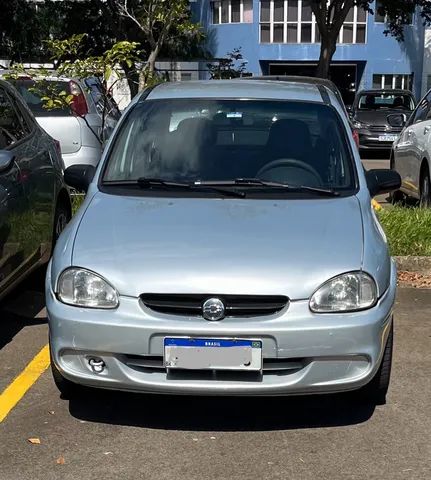 CHEVROLET CORSA 2006 Usados e Novos