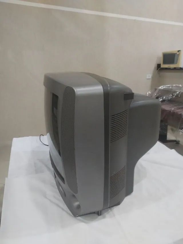 "tv philco 20 polegadas tubo" no Brasil