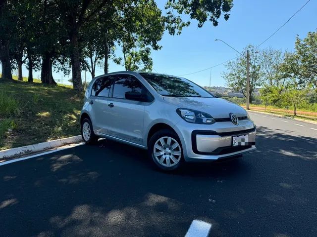 VOLKSWAGEN UP! 2018 Usados e Novos