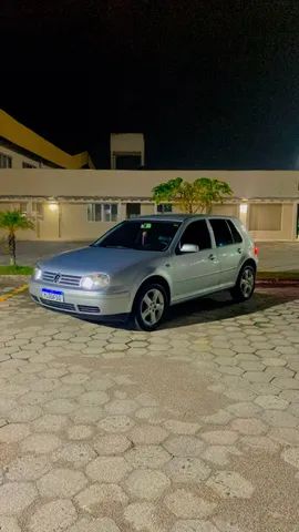 VOLKSWAGEN GOLF 2004 Usados e Novos