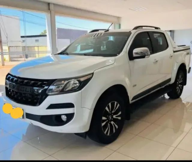 CHEVROLET S10 2019 Usados e Novos