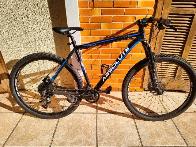 "bicicletas absolute" no Brasil