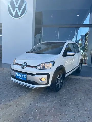 VOLKSWAGEN UP! 2019 Usados e Novos