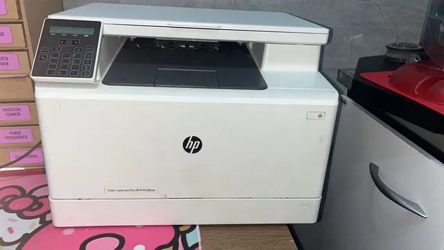 "hp color" no Brasil