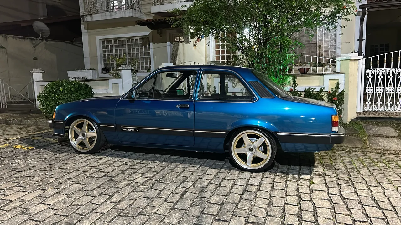 CHEVROLET CHEVETTE 1992 Usados e Novos
