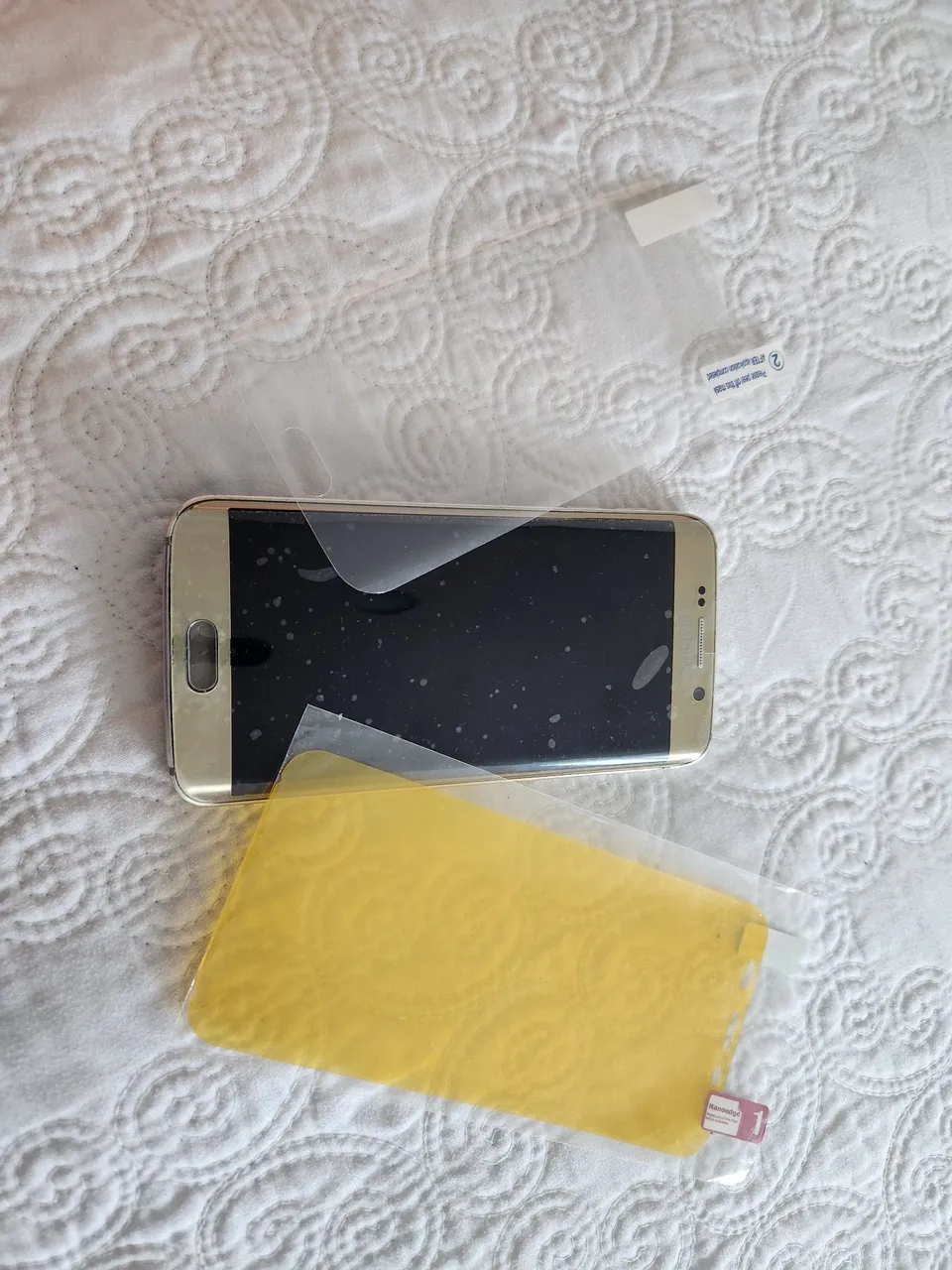 Displays e Telas de Celular no Brasil