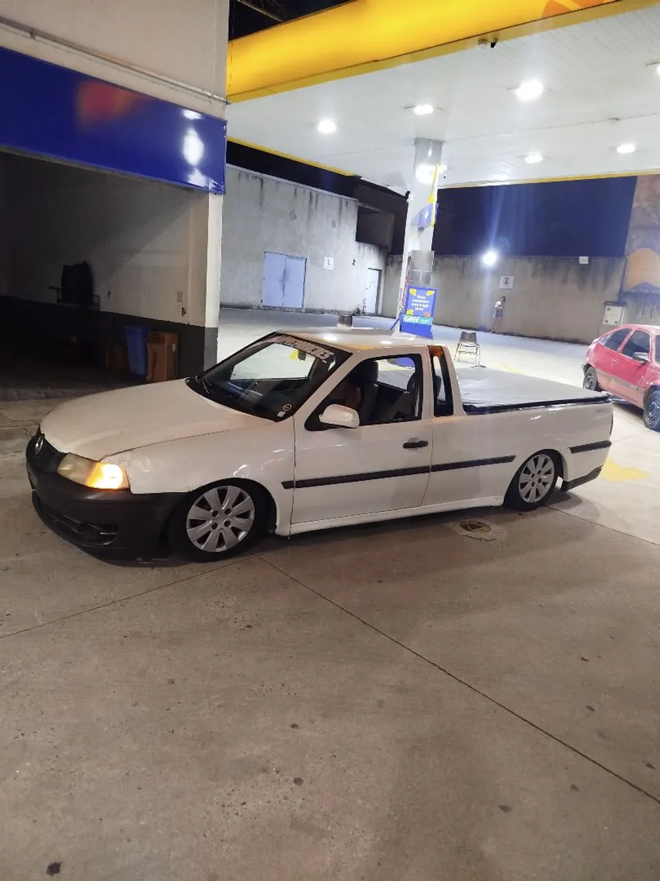 "volkswagen saveiro g3" - Carros Usados e Novos à venda