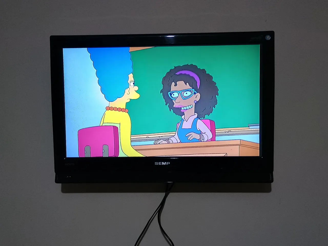 "tv lcd 26 polegadas" - TVs no Brasil