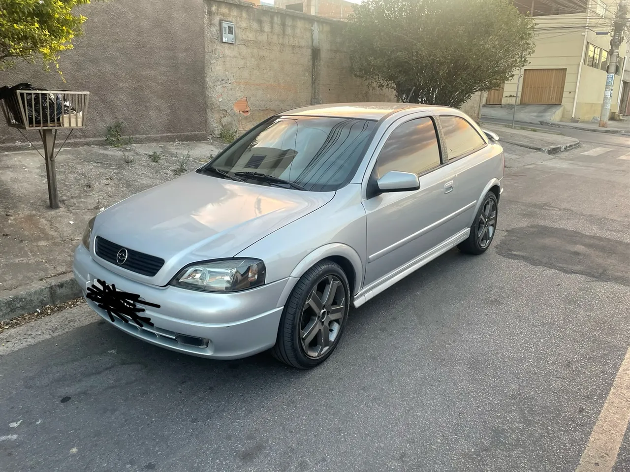 CHEVROLET ASTRA Usados e Novos