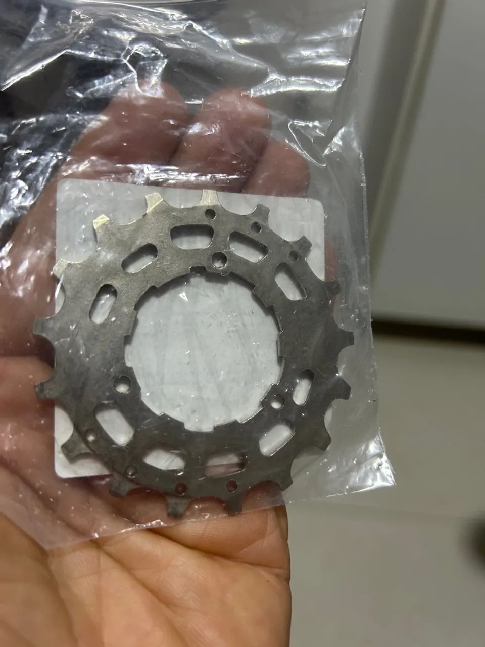 Cogs para cassete + coroa única - Ciclismo - Miramar, João Pessoa ...