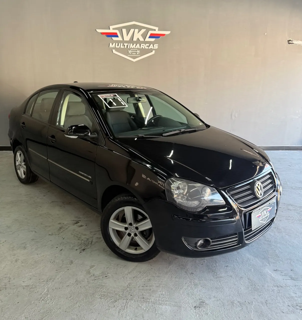 VOLKSWAGEN POLO 2011 Usados e Novos