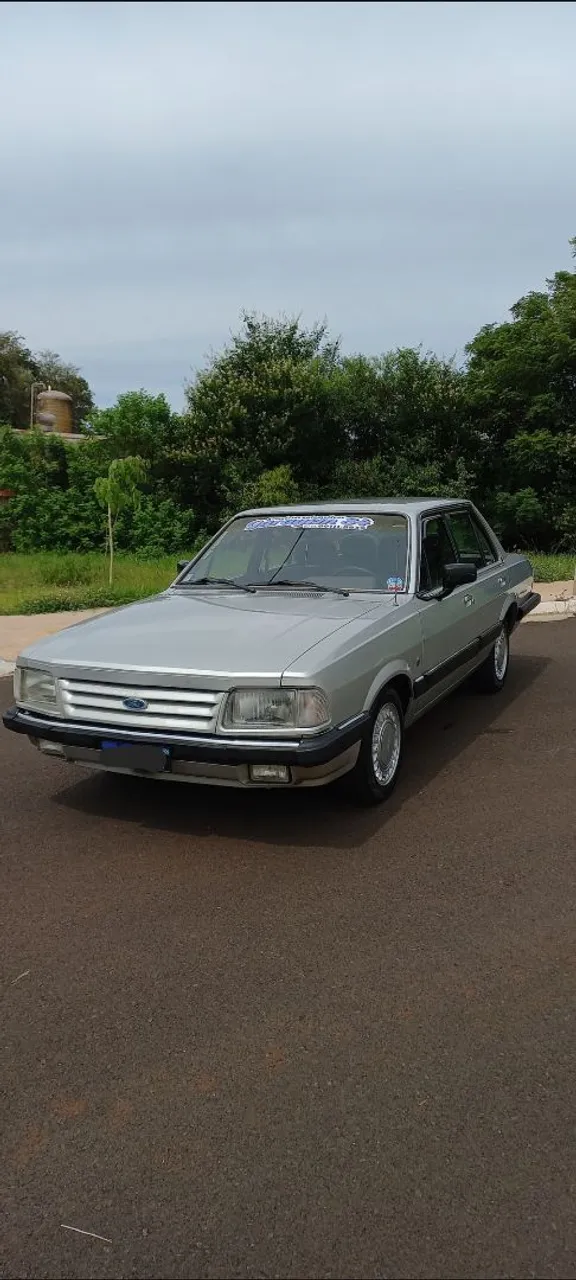 FORD DEL REY Usados e Novos